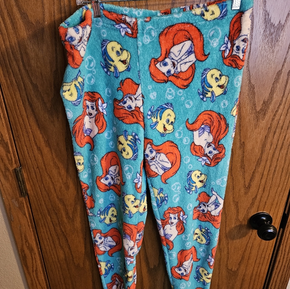 Ariel Pajamas - Gem